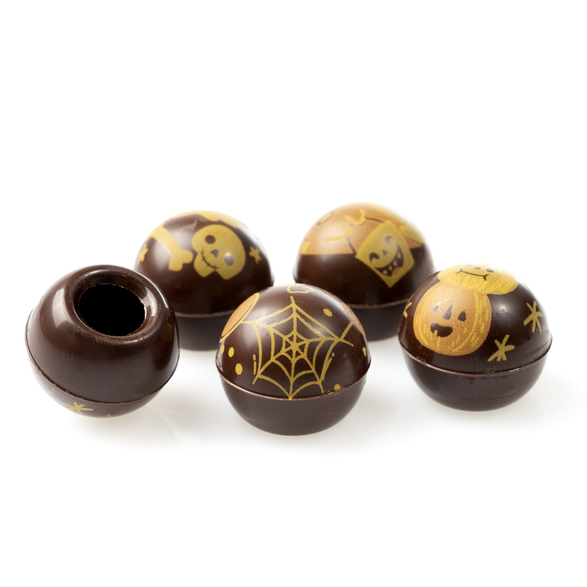 Chocolate Cups & Shells Archives - Town & Country Fine Foods