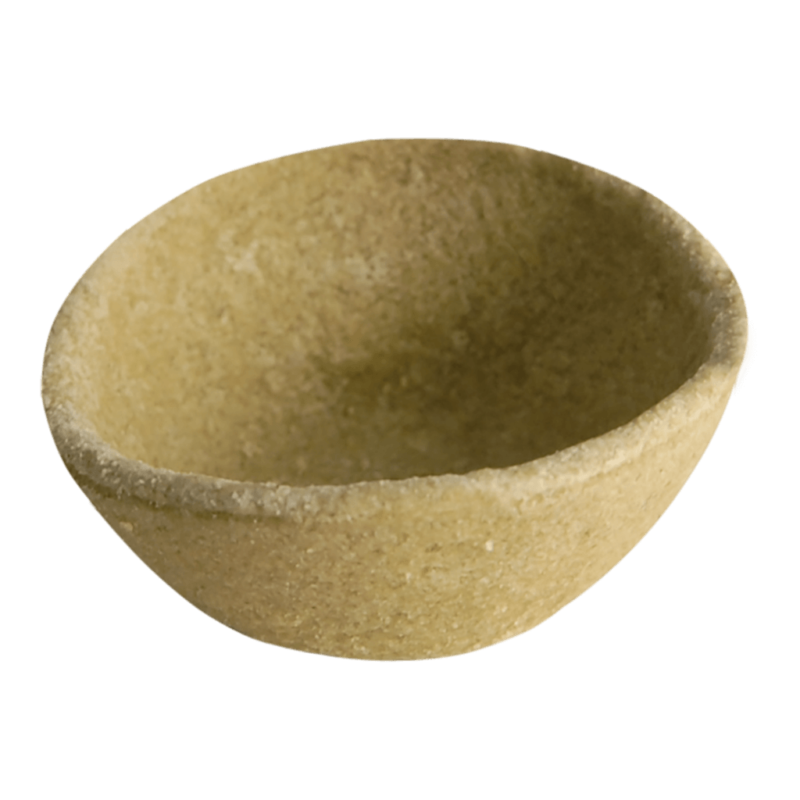 SPINACH CANAPE SHELLS - Town & Country Fine Foods