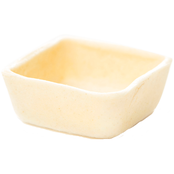 QUATRA NEUTRAL CANAPE SHELL - Town & Country Fine Foods