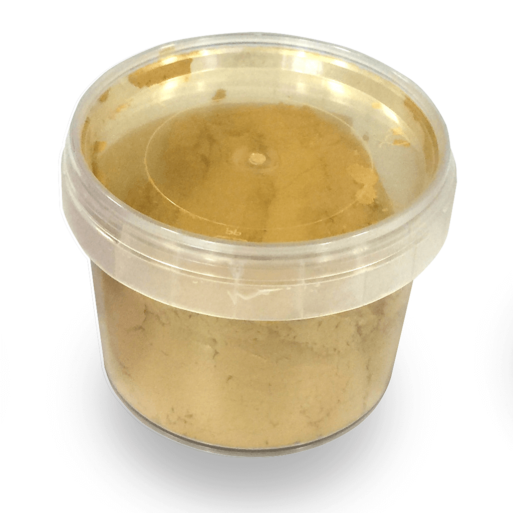 GOLD METALLIC POWDER - Town & Country Fine Foods