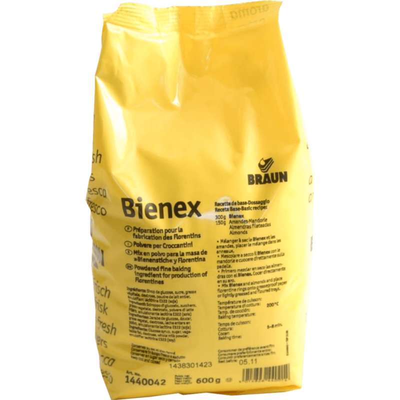 BIENEX - FLORENTINE MIX - Town & Country Fine Foods