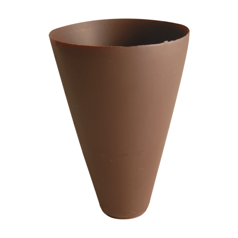 Chocolate Cups & Shells – Town & Country Fine Foods