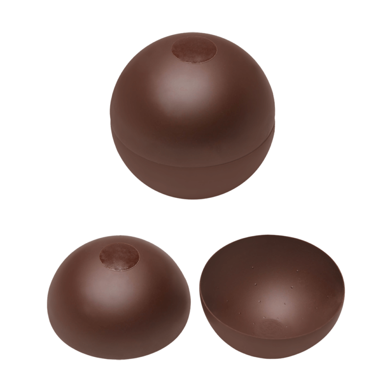 Chocolate Cups & Shells Archives - Town & Country Fine Foods