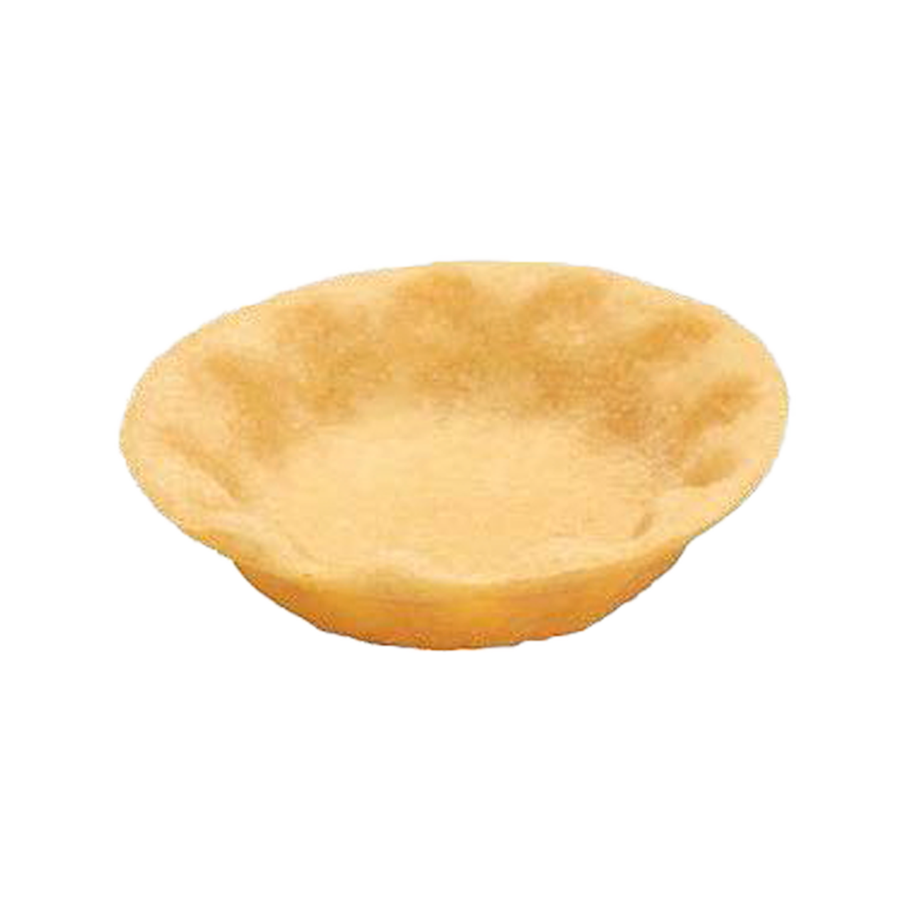 Ragout Pastry Shell Neutral 4.5cm (320 pcs) - Town & Country Fine Foods