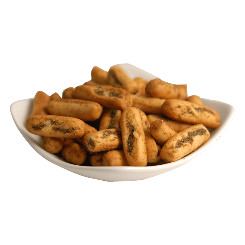 TOMATO & BASIL SAVOURY SNACKS - Town & Country Fine Foods