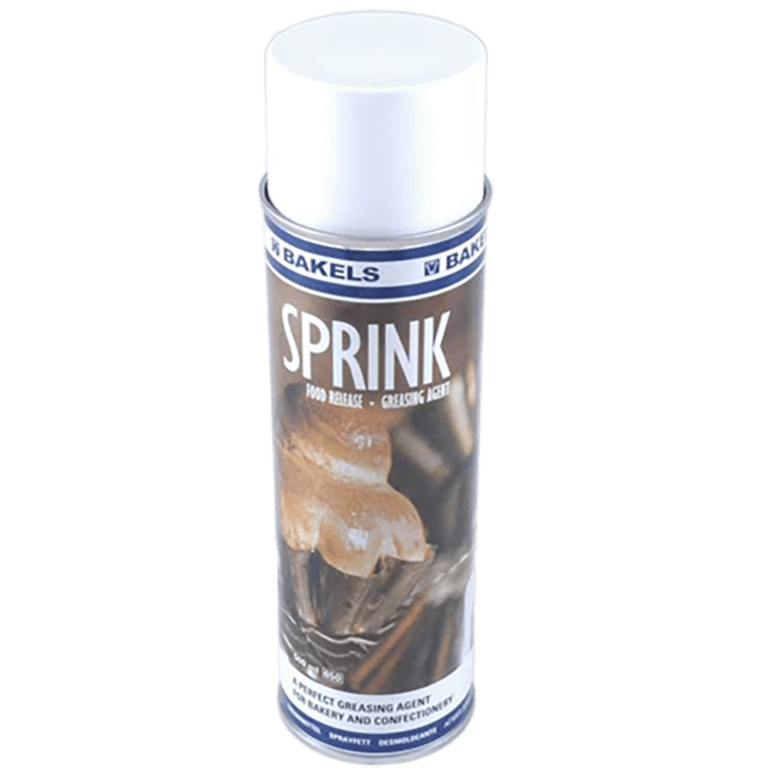 SPRINK SPRAY - Town & Country Fine Foods