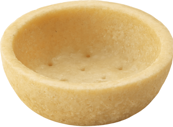 MINI ROUND SWEET TART 3.8cm - Town & Country Fine Foods