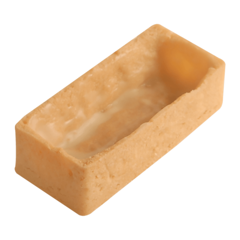 MINI RECTANGLE SWEET TART - Town & Country Fine Foods