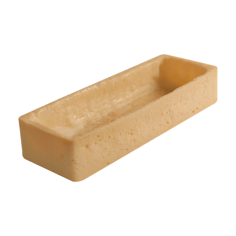 LARGE RECTANGLE SWEET TART - Town & Country Fine Foods