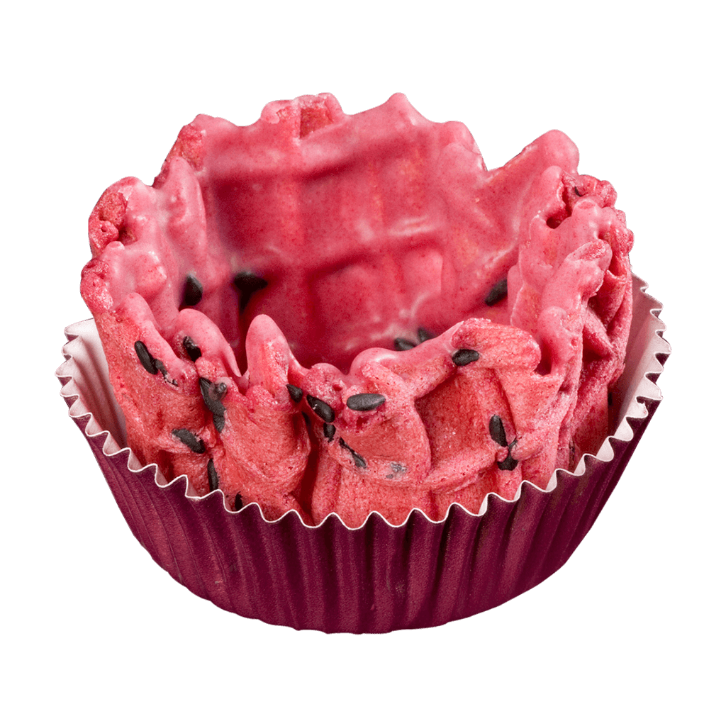 MINI PANIERS BEETROOT Fz - Town & Country Fine Foods