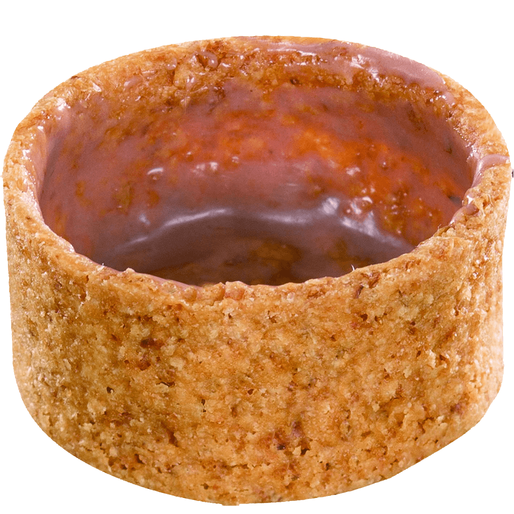 MINI ROUND COATED GRAHAM CRACKERS - Town & Country Fine Foods