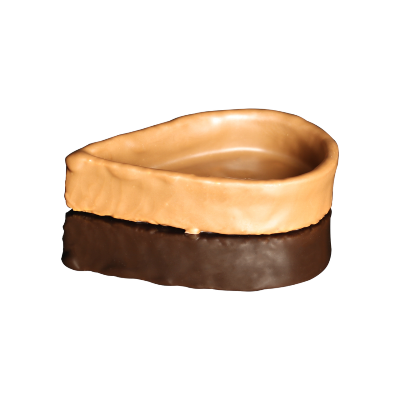 Oatmeal Milk Tart Shell Small Petal (108 pcs) Fz - Town & Country Fine ...