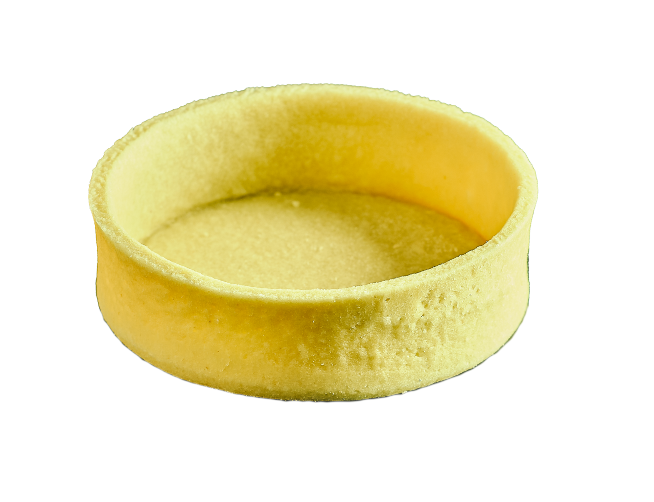 Extra Virgin Olive Oil Medium Round Tart Shell (100 pcs) - Town ...