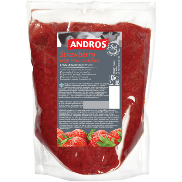 Fruit Based Products – Town & Country Fine Foods