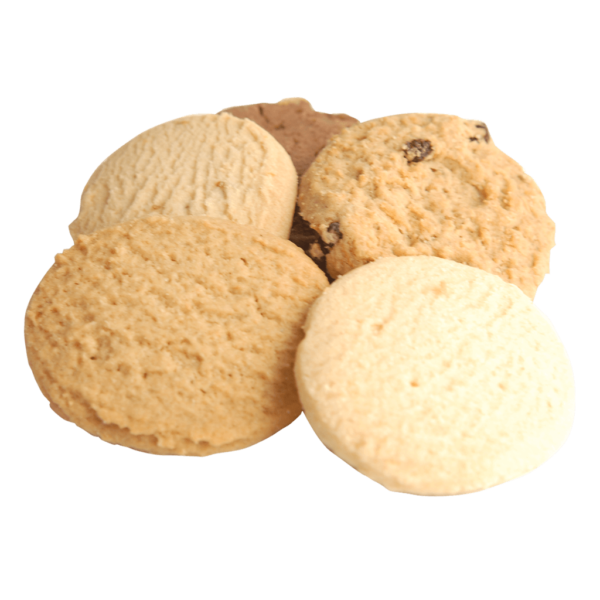 MARLOW BISCUITS SELECTION - Town & Country Fine Foods