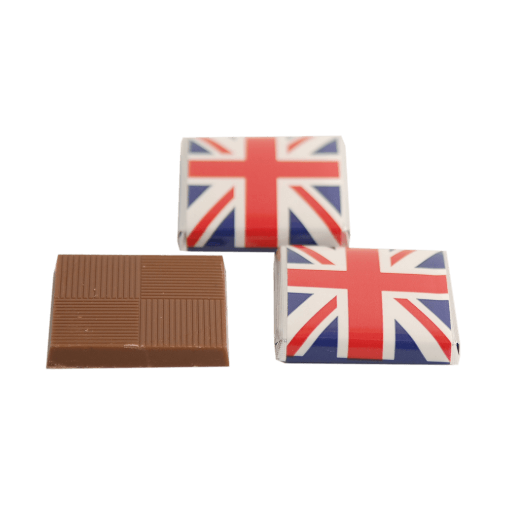 UNION JACK NEAPOLITANS – Town & Country Fine Foods
