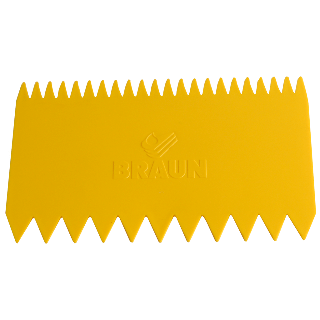 DECORATING COMB PLASTIC - Town & Country Fine Foods